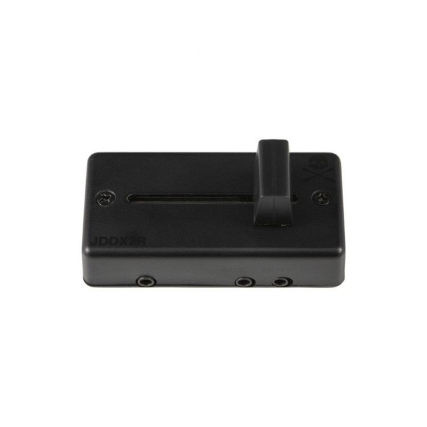 JDDX2R Darkness / All Black: achetez Jesse Dean Designs JDDX2R Darkness ...