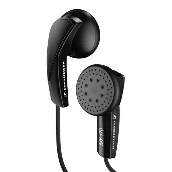 Ecouteurs Sennheiser - MX 170 en vente sur Templeofdeejays.com